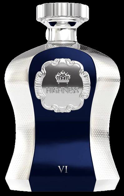 Highness VI Afnan para Hombres | Parfumistas