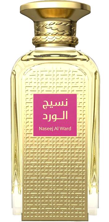 Naseej Al Ward Afnan para Hombres y Mujeres | Parfumistas