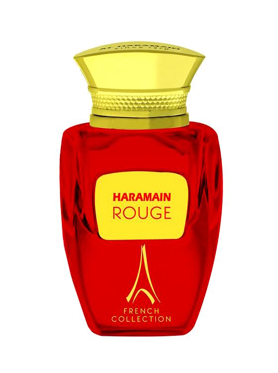 Rouge Al Haramain Perfumes para Hombres y Mujeres | Parfumistas