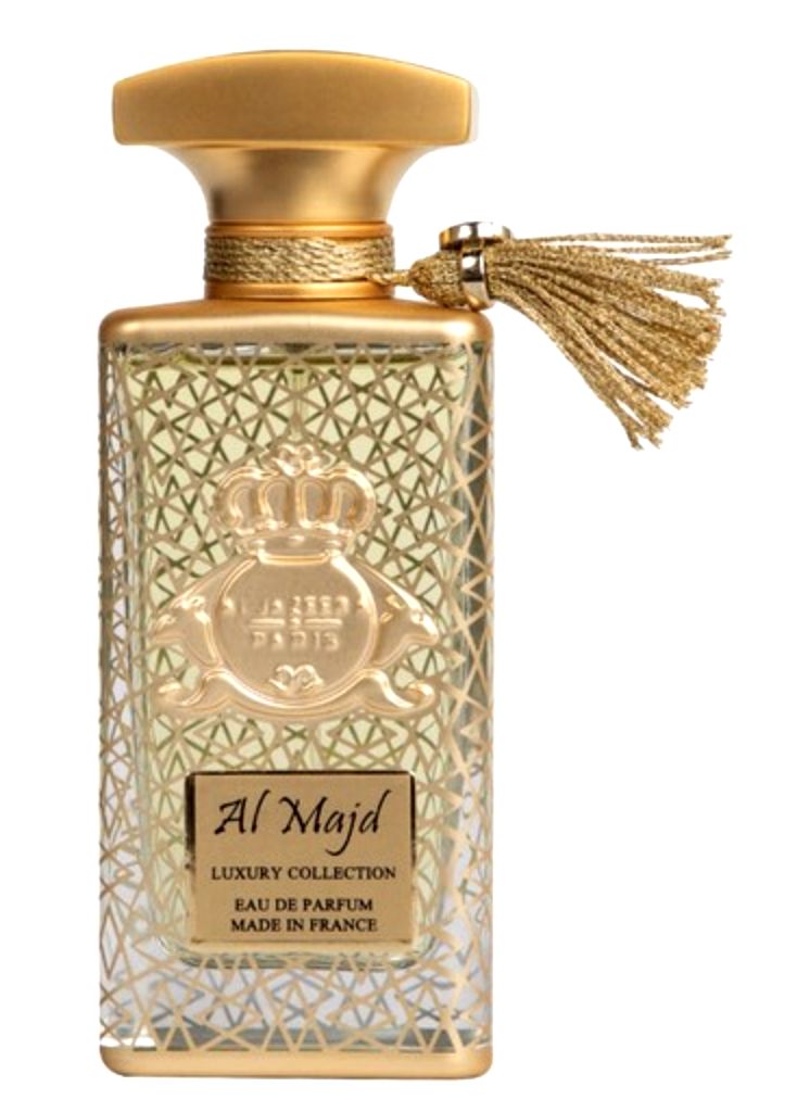 Al Majd Al-Jazeera Perfumes para Hombres y Mujeres | Parfumistas