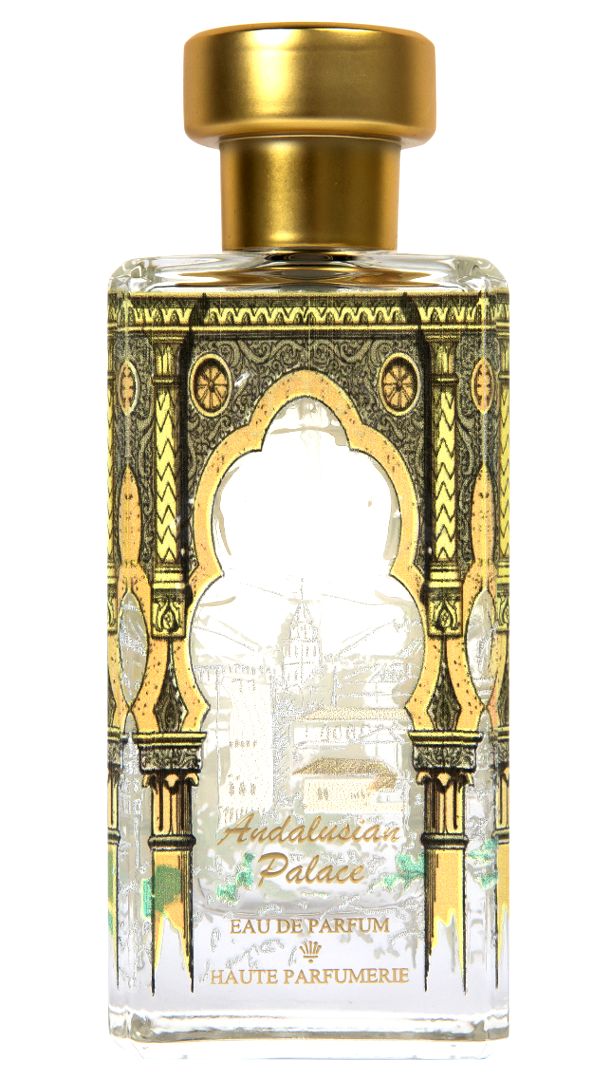 Andalusian Palace Al-Jazeera Perfumes para Hombres y Mujeres | Parfumistas
