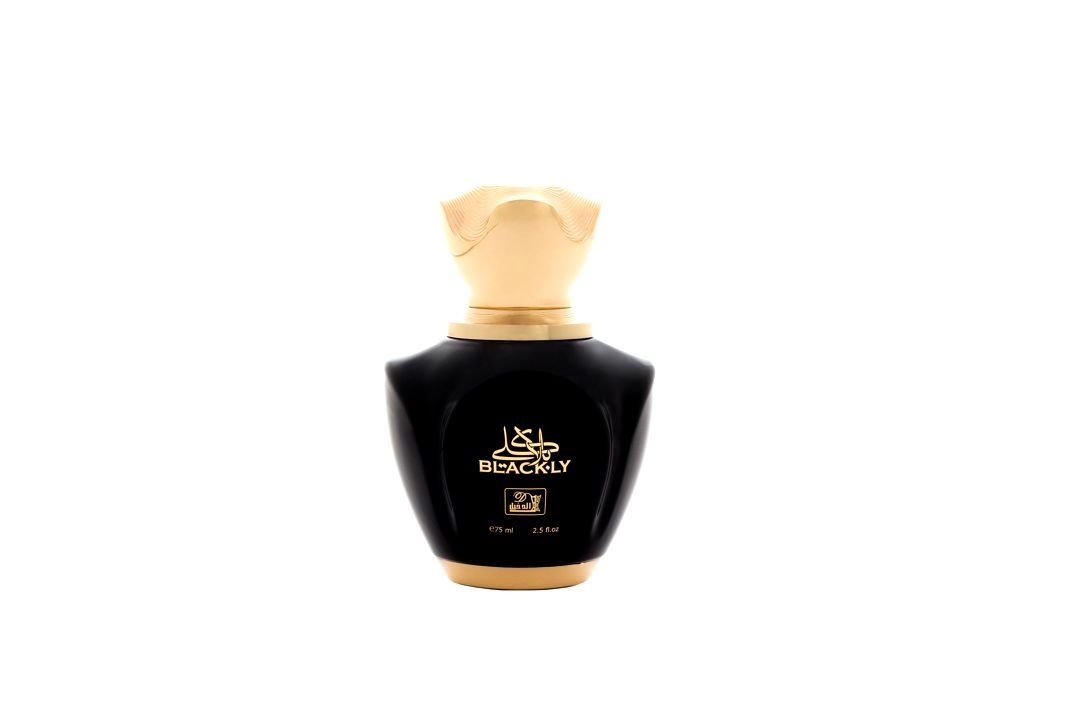 BLACKLY Aldakheel Oud para Hombres y Mujeres | Parfumistas