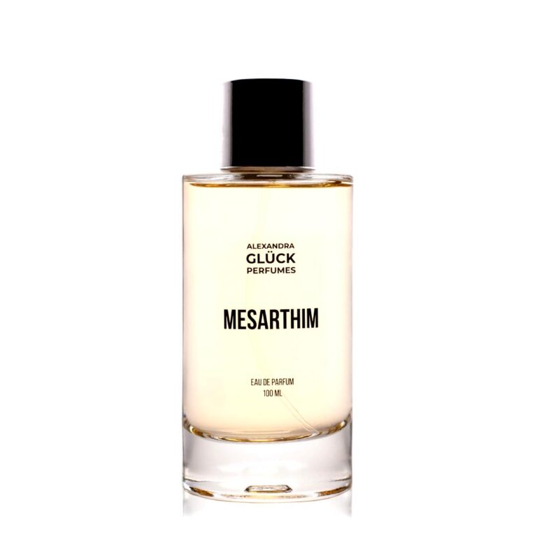 Mesarthim Alexandra Gluck para Hombres y Mujeres | Parfumistas