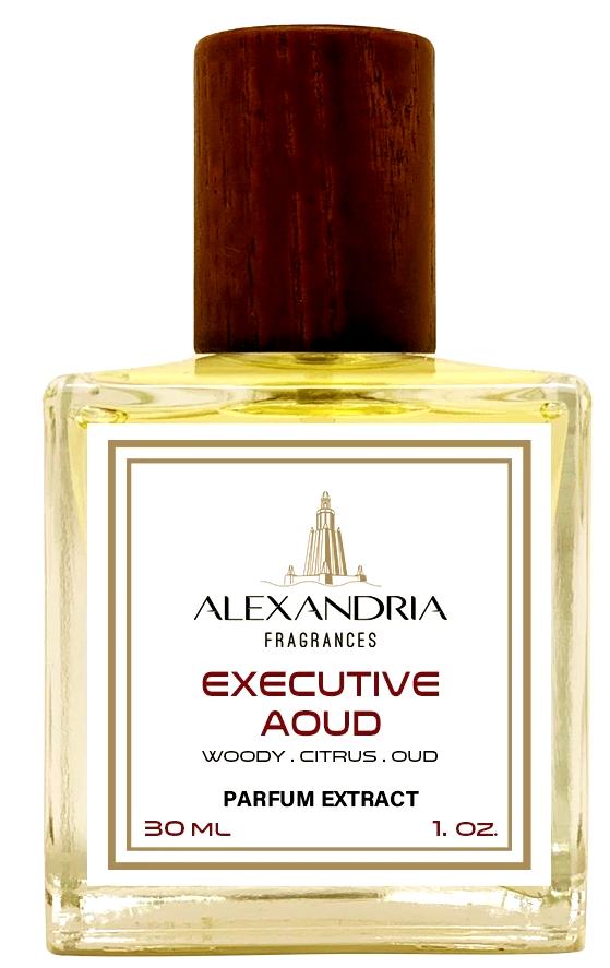 Executive Aoud Alexandria Fragrances para Hombres y Mujeres | Parfumistas
