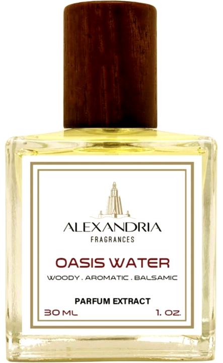 Oasis Water Alexandria Fragrances para Hombres y Mujeres | Parfumistas