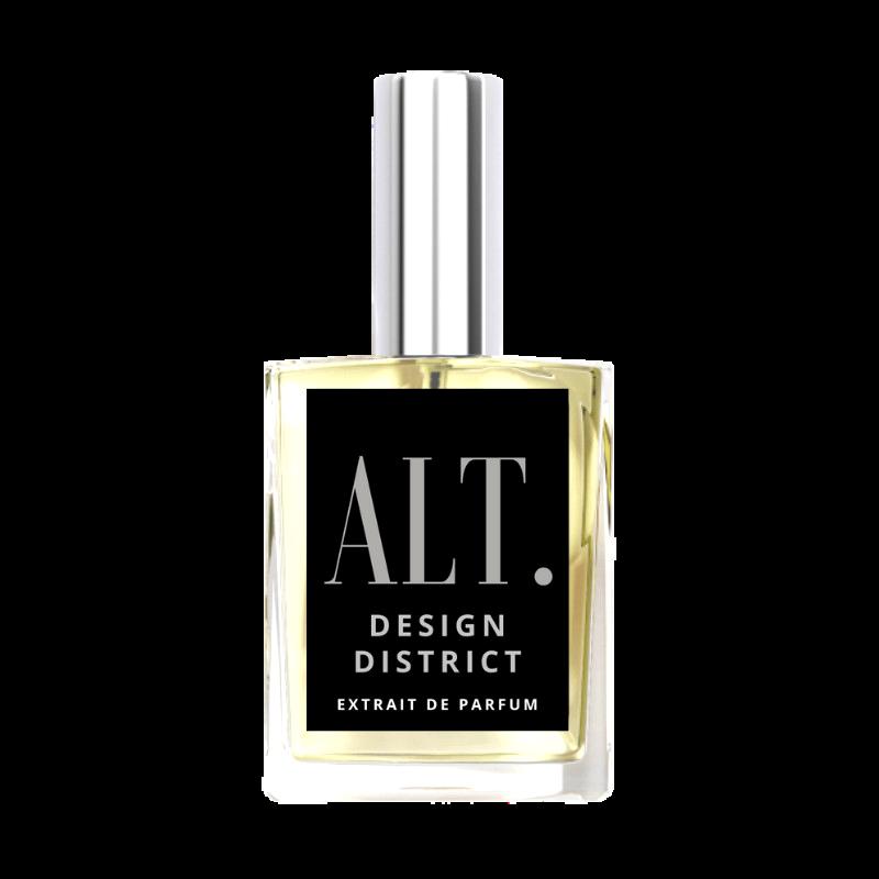 Design District ALT. Fragrances para Hombres y Mujeres | Parfumistas