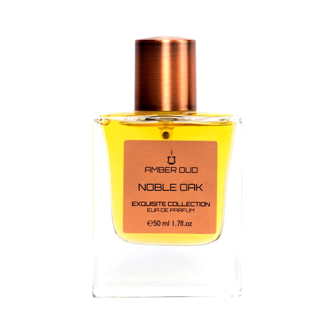 Noble oak Amber Oud para Hombres y Mujeres | Parfumistas