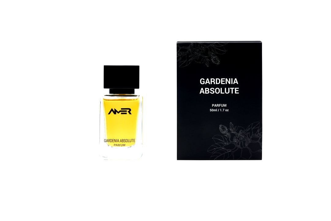 Gardenia Absolute Amer Perfumes para Hombres y Mujeres | Parfumistas