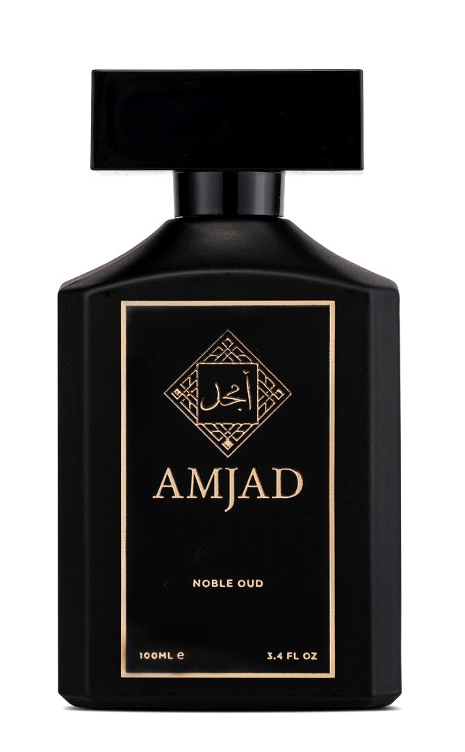 Noble Oud Amjad para Hombres | Parfumistas