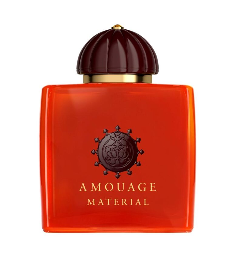 Material Amouage para Hombres y Mujeres | Parfumistas