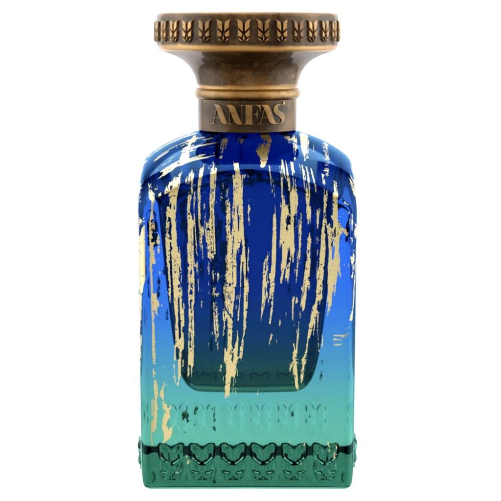 Jannah Anfas para Hombres y Mujeres | Parfumistas