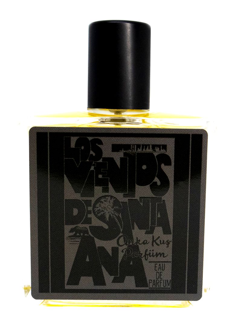 Los Vientos de Santa Ana Anka Kuş Parfüm para Hombres y Mujeres ...