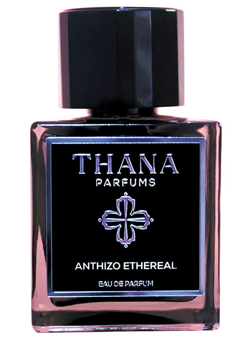 Anthizo Ethereal Thana para Hombres y Mujeres | Parfumistas