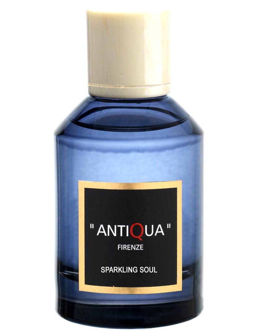 Sparkling Soul Antiqua Firenze para Hombres y Mujeres | Parfumistas