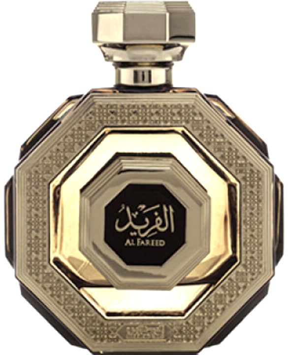 Al Fareed Arabian Oud para Hombres | Parfumistas