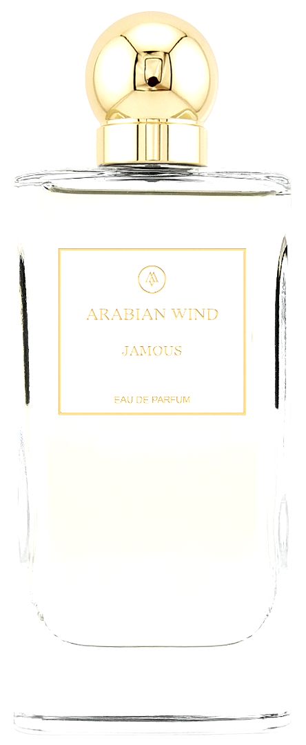 Jamous Arabian Wind para Hombres y Mujeres | Parfumistas