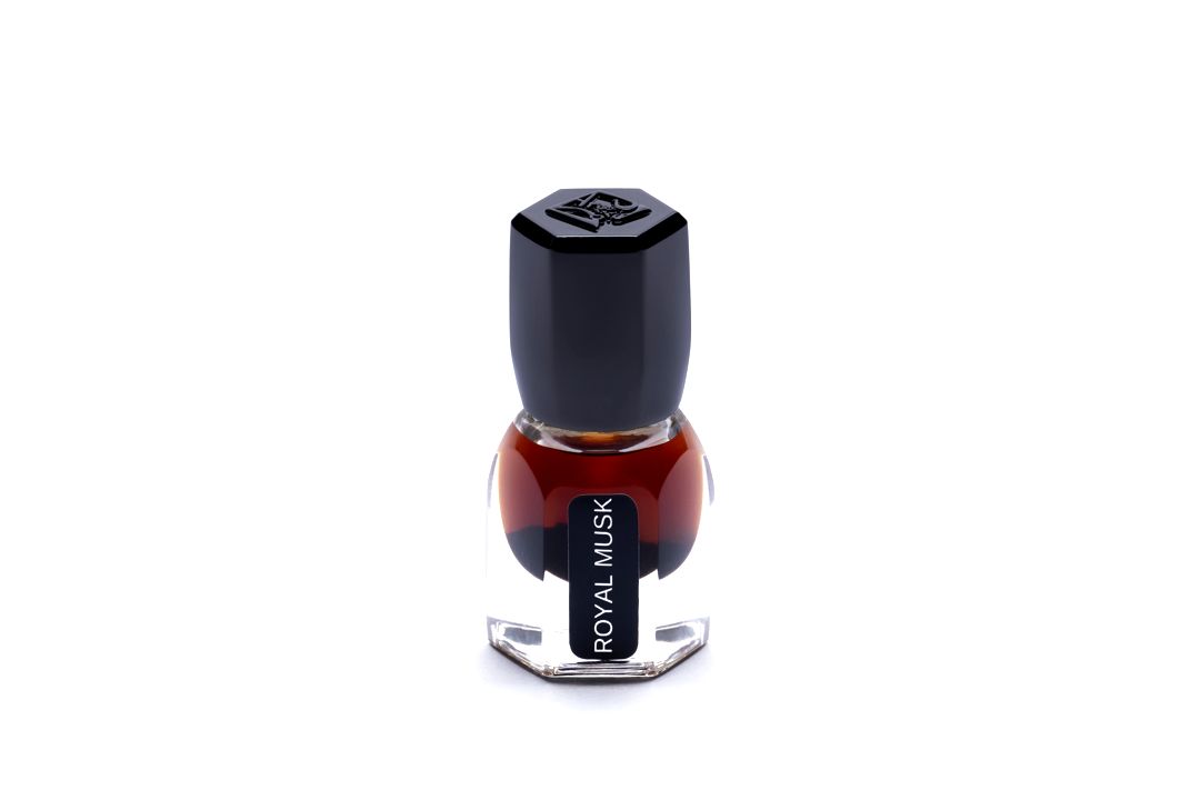 Royal Musk Areej Le Doré para Hombres y Mujeres | Parfumistas