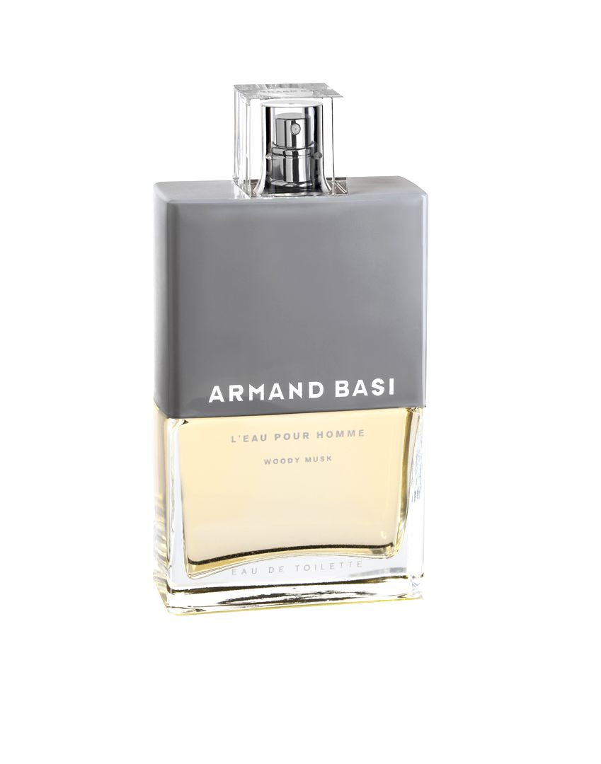 Armand Basi L’Eau Pour Homme Woody Musk Armand Basi para Hombres ...