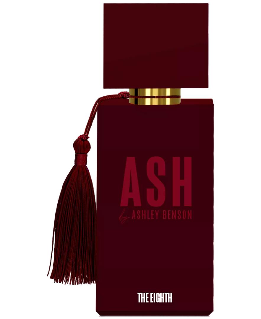 Ash By Ashley Benson The Eighth