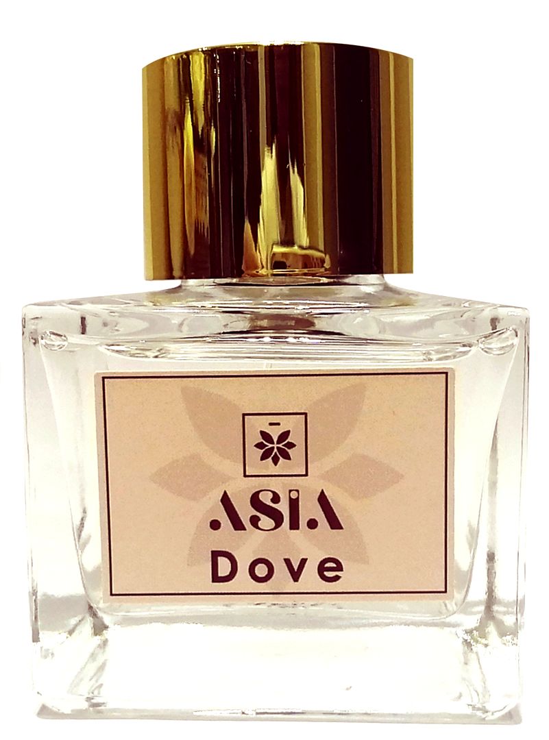 Dove Asia Perfumes para Hombres y Mujeres | Parfumistas