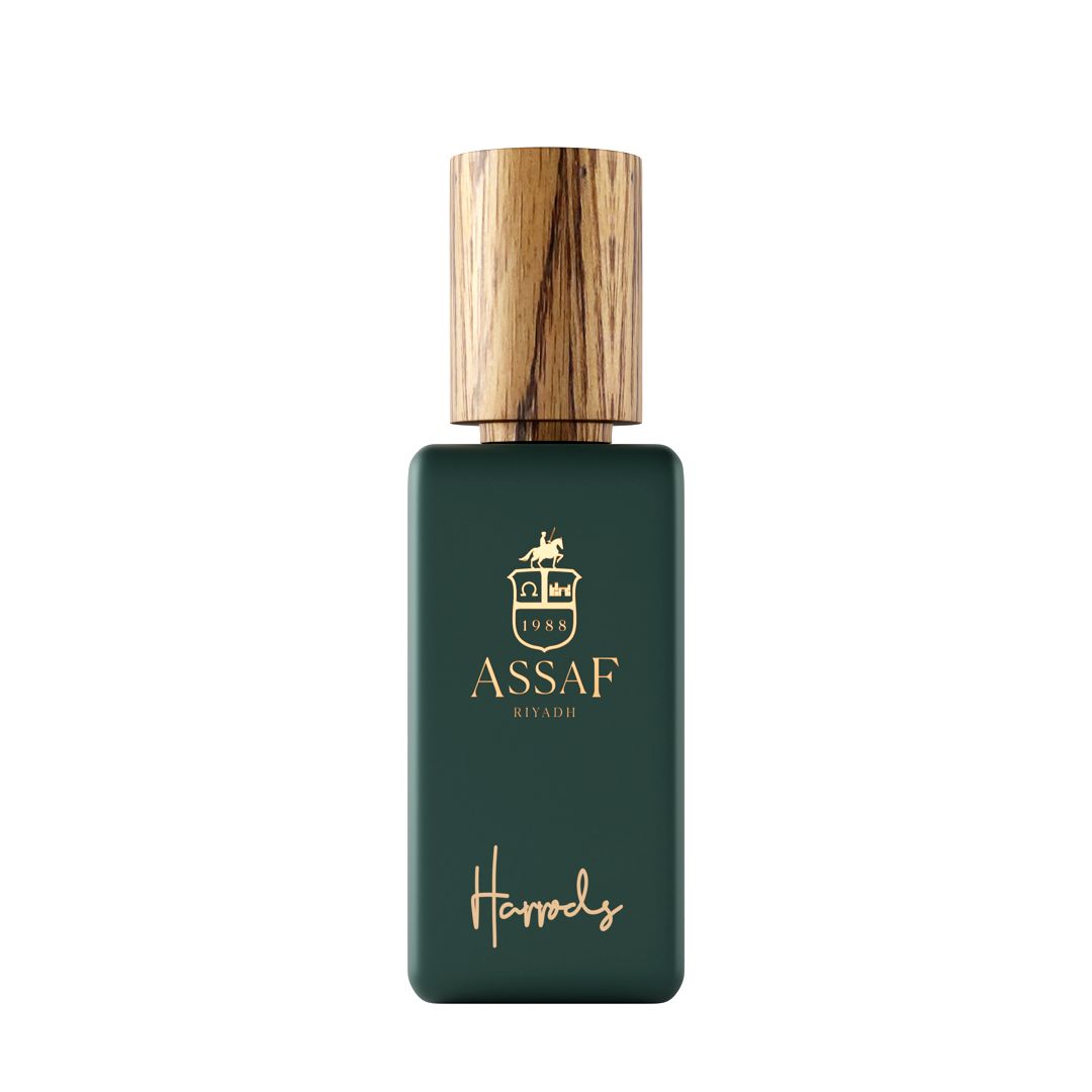 Harrods Assaf para Hombres y Mujeres | Parfumistas