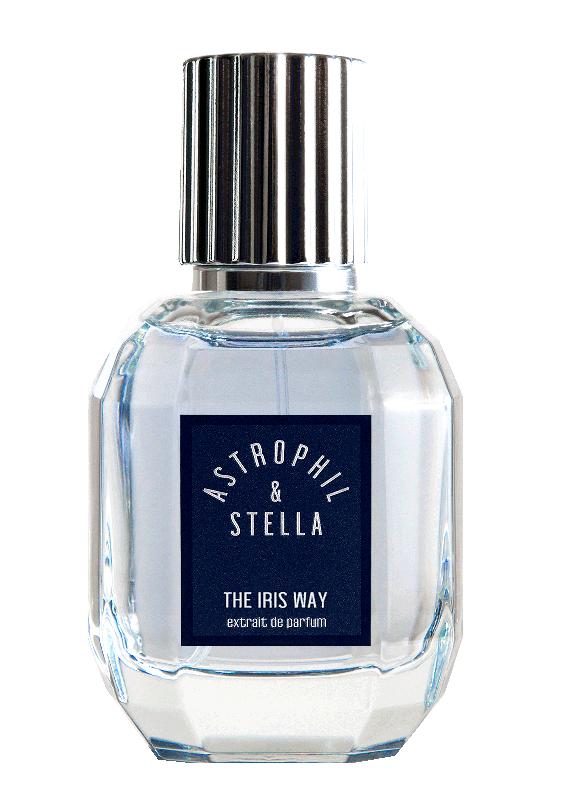 The Iris Way Astrophil & Stella para Hombres y Mujeres | Parfumistas