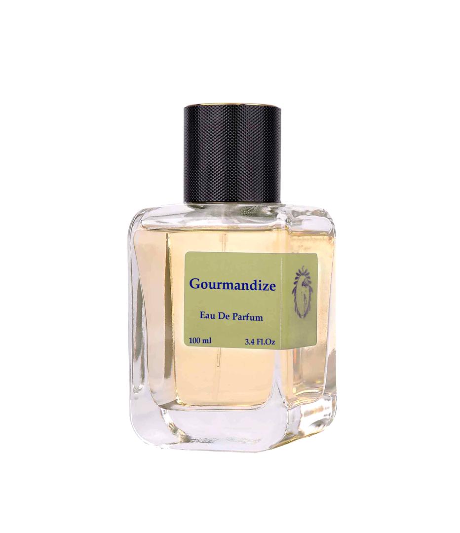 Gourmandize Athena Fragrances para Hombres y Mujeres | Parfumistas