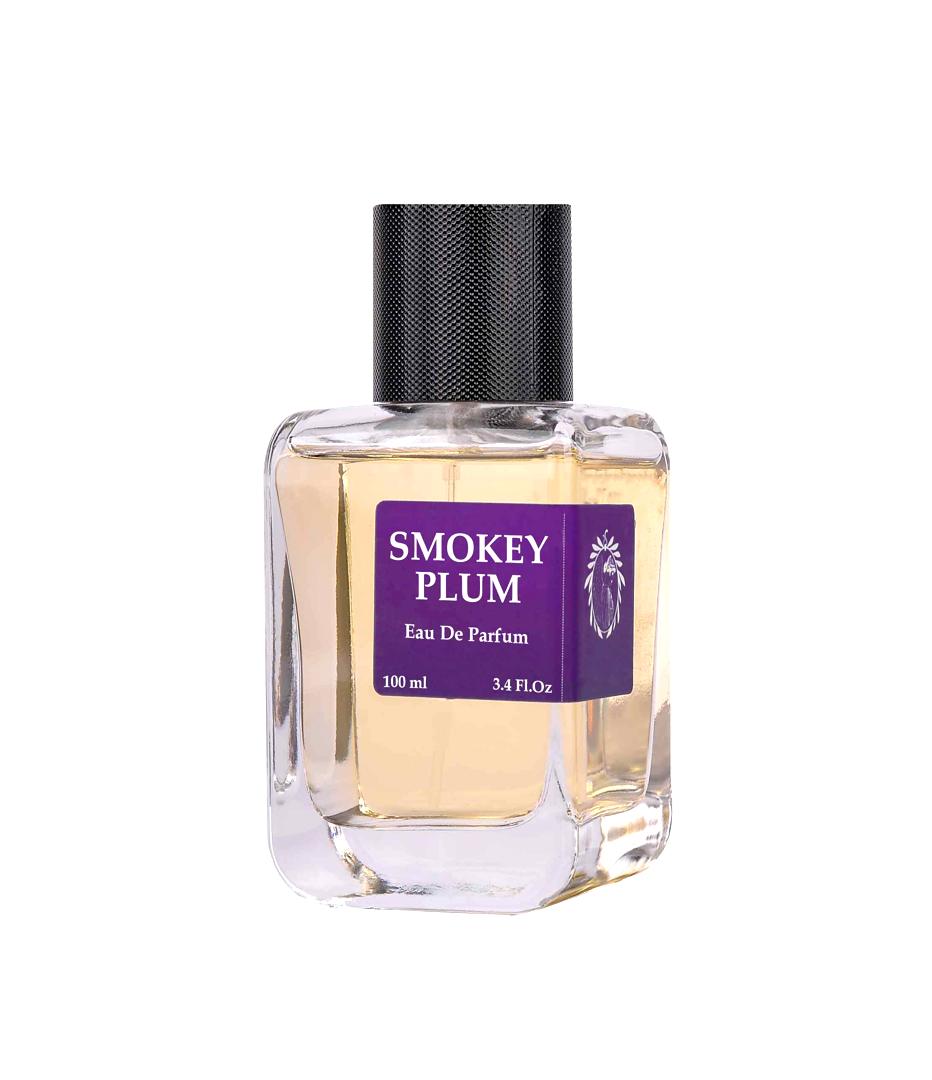 Smokey Plum Athena Fragrances para Hombres y Mujeres | Parfumistas