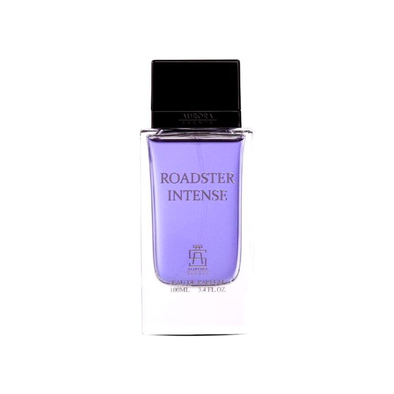 Roadster Intense Aurora Scents para Hombres | Parfumistas