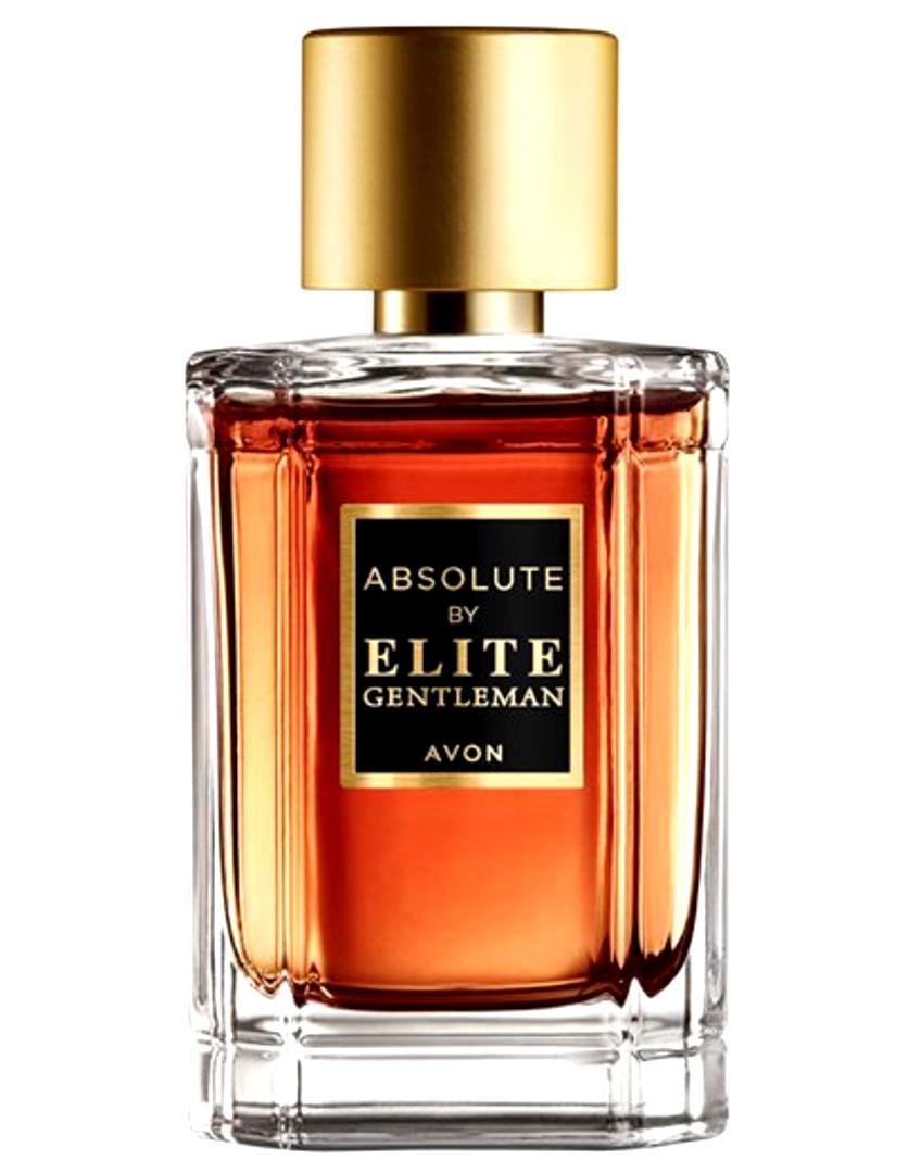 Absolute By Elite Gentleman Avon para Hombres | Parfumistas