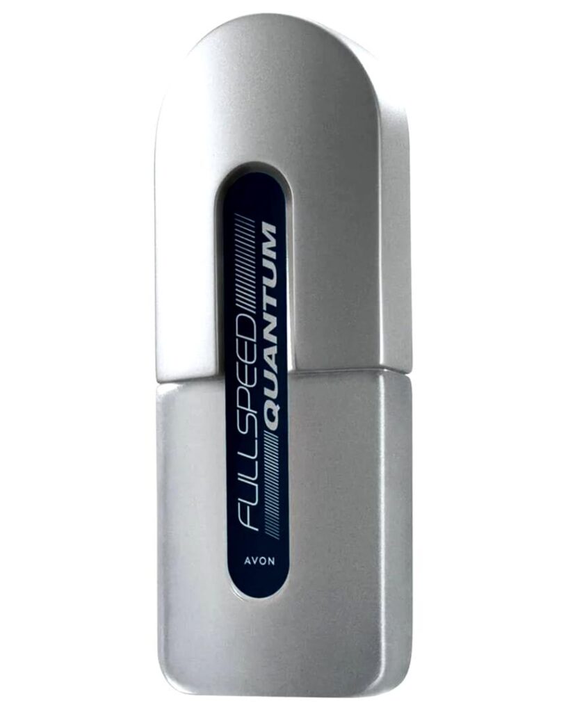 Full Speed Avon para Hombres | Parfumistas