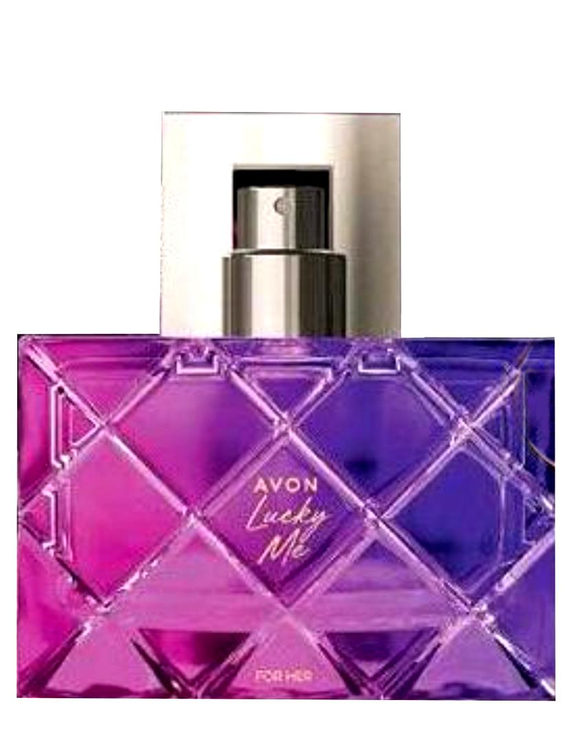 Lucky Me Intense Avon para Mujeres | Parfumistas