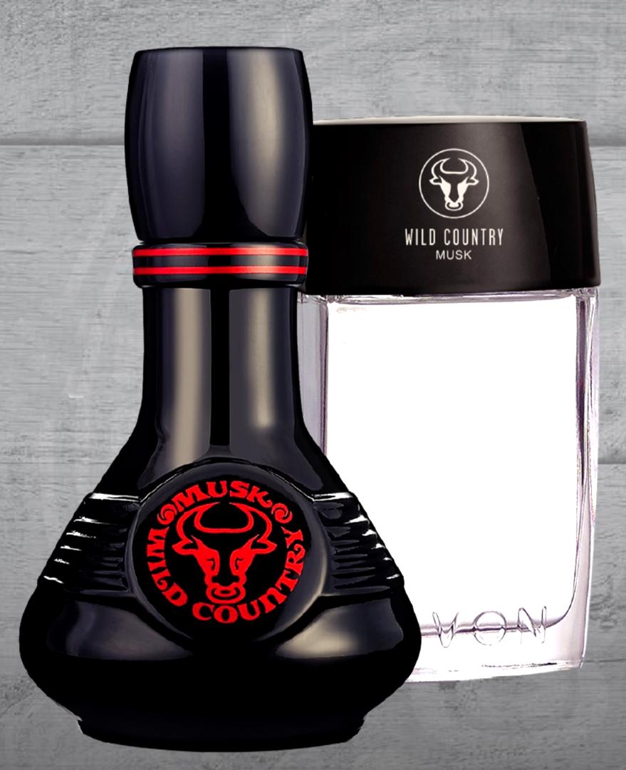 Wild Country Musk Avon para Hombres | Parfumistas