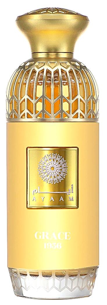 Grace 1956 Ayaam Perfumes para Hombres y Mujeres | Parfumistas