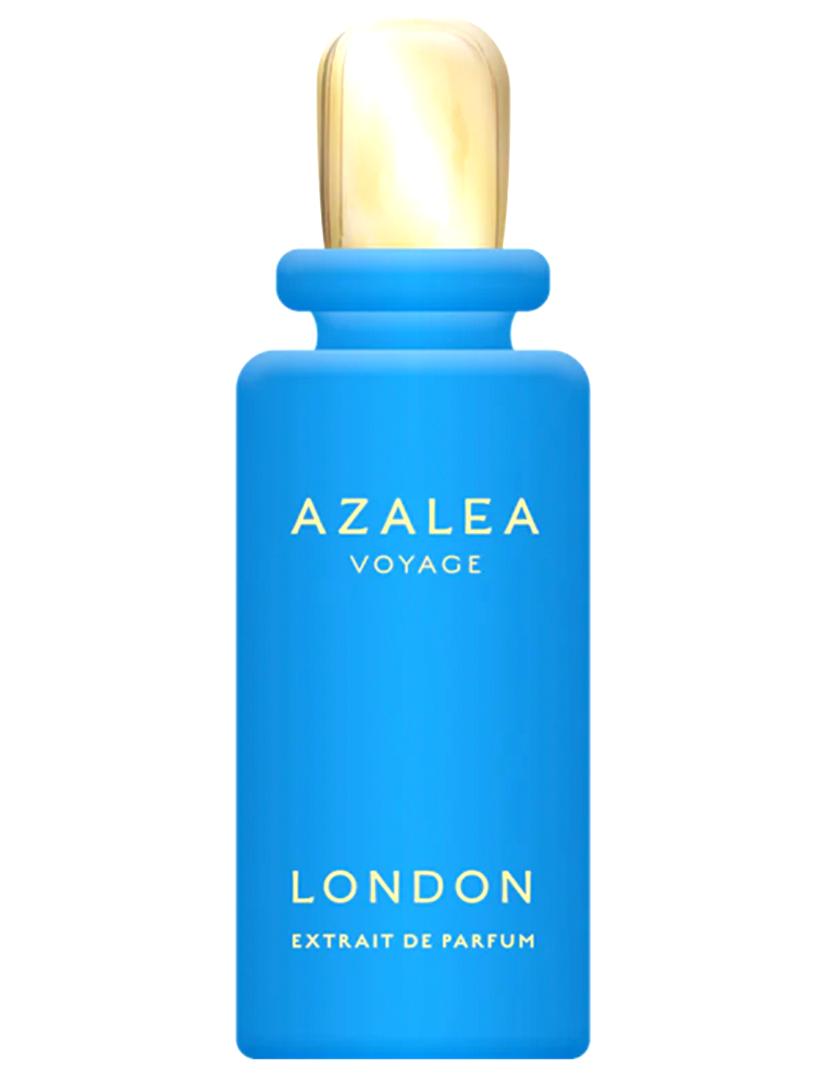 London Azalea Parfums para Hombres y Mujeres | Parfumistas