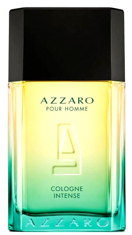 Azzaro Pour Homme Cologne Intense Azzaro para Hombres | Parfumistas