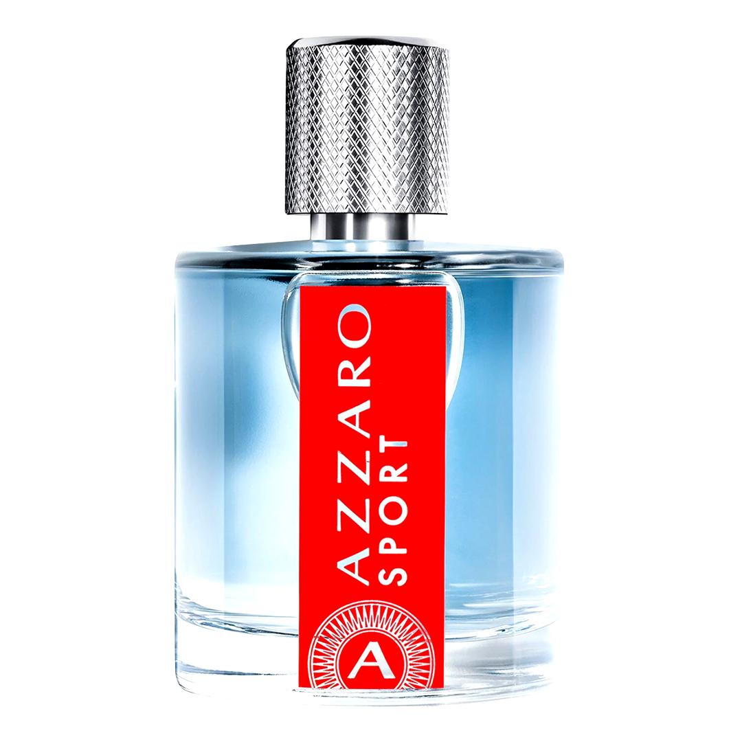 The Most Wanted Parfum Azzaro para Hombres | Parfumistas
