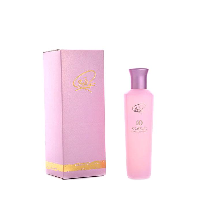 Pink Tawqie Perfume Banafa for Oud para Hombres y Mujeres | Parfumistas