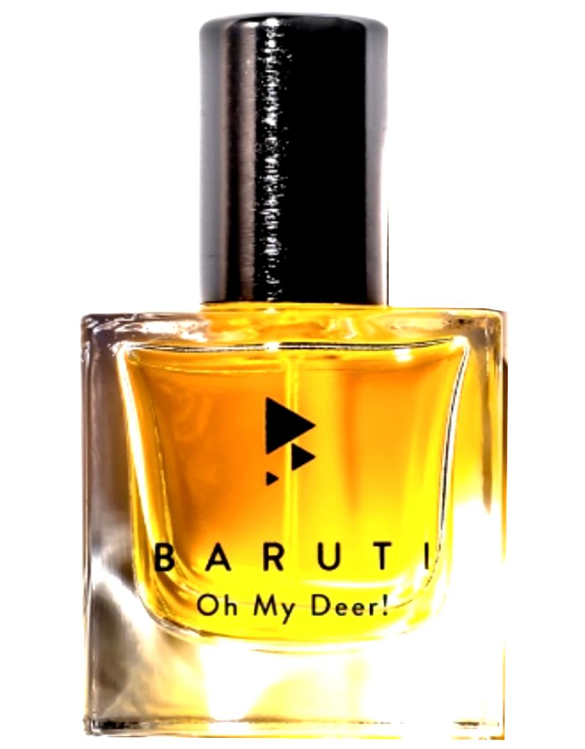 Oh My Deer! Baruti para Hombres y Mujeres | Parfumistas