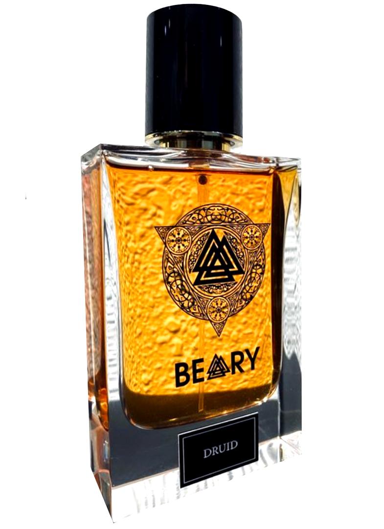 Druid Beary para Hombres y Mujeres | Parfumistas