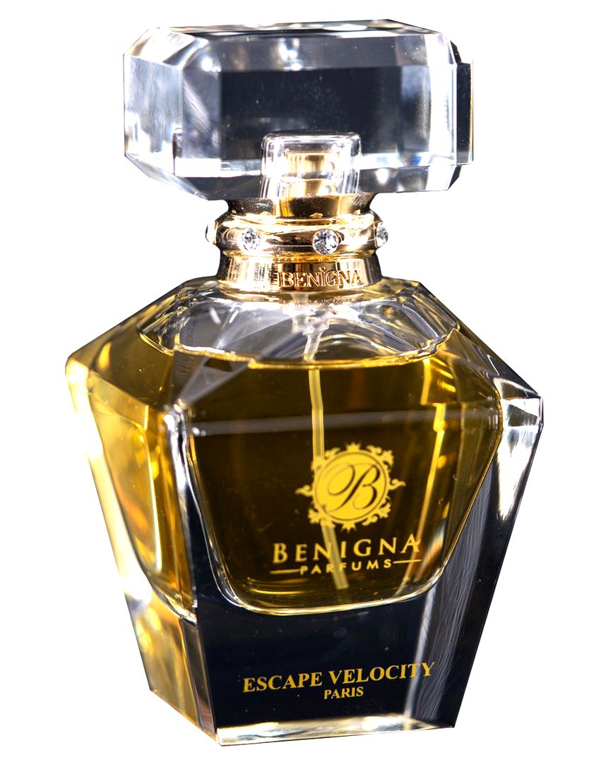 Escape Velocity Benigna Parfums para Hombres y Mujeres | Parfumistas