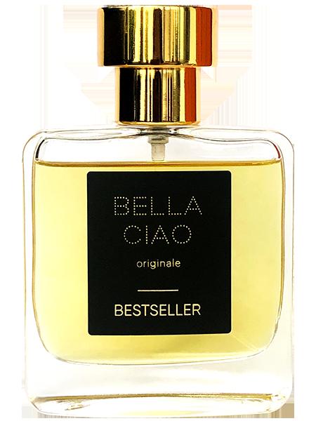 Bella Ciao BESTSELLER para Hombres y Mujeres | Parfumistas