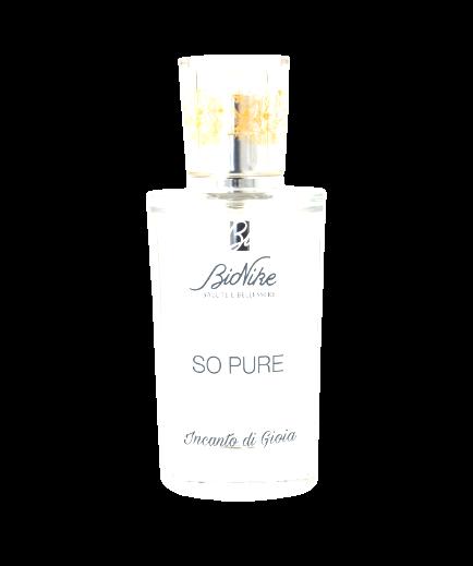 So Pure Incanto di Gioia BioNike para Mujeres | Parfumistas