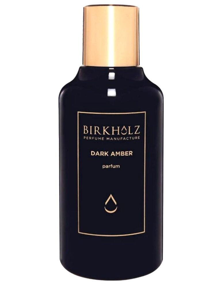 Dark Amber Birkholz para Hombres y Mujeres | Parfumistas