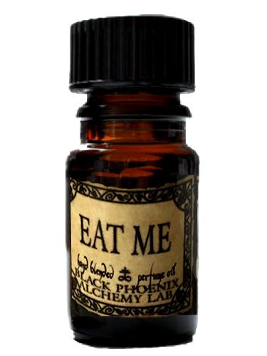 Eat Me Black Phoenix Alchemy Lab para Hombres y Mujeres | Parfumistas