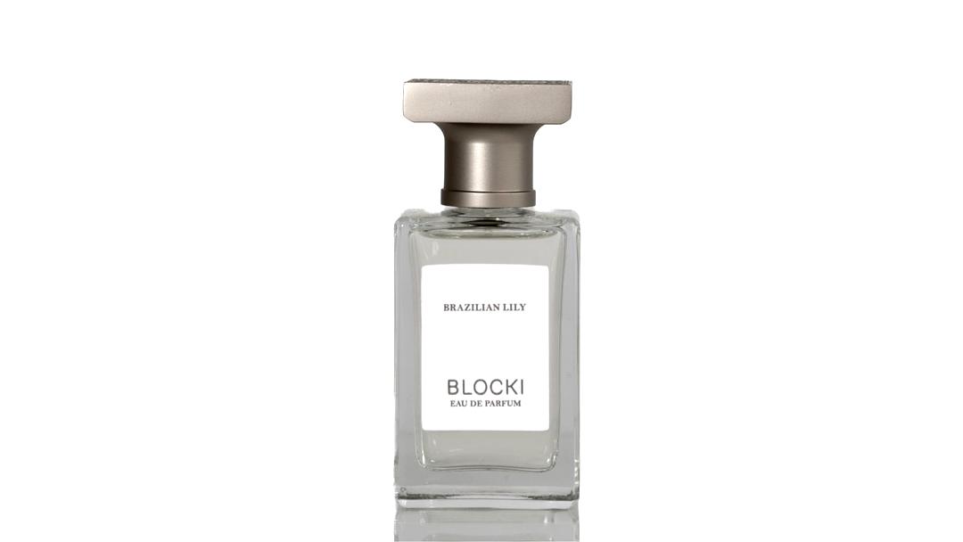 Brazilian Lily Blocki para Hombres y Mujeres | Parfumistas
