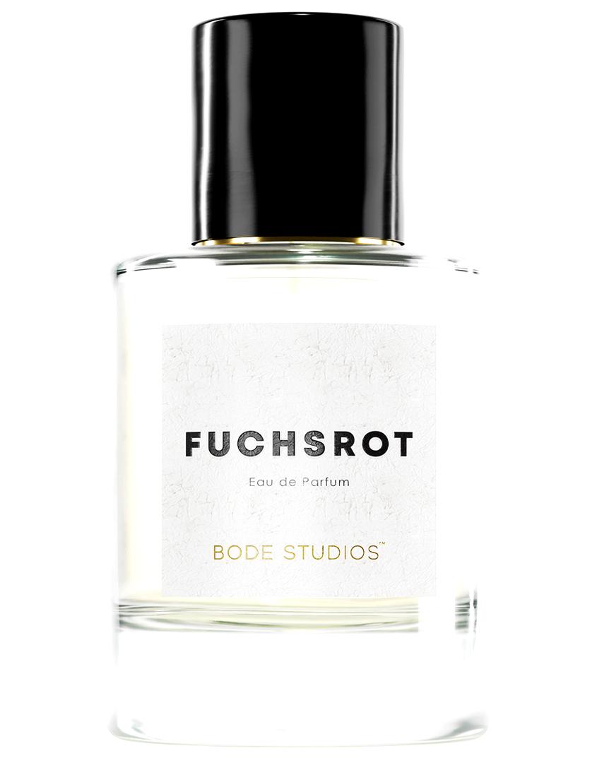 Fuchsrot Bode Studios para Hombres | Parfumistas