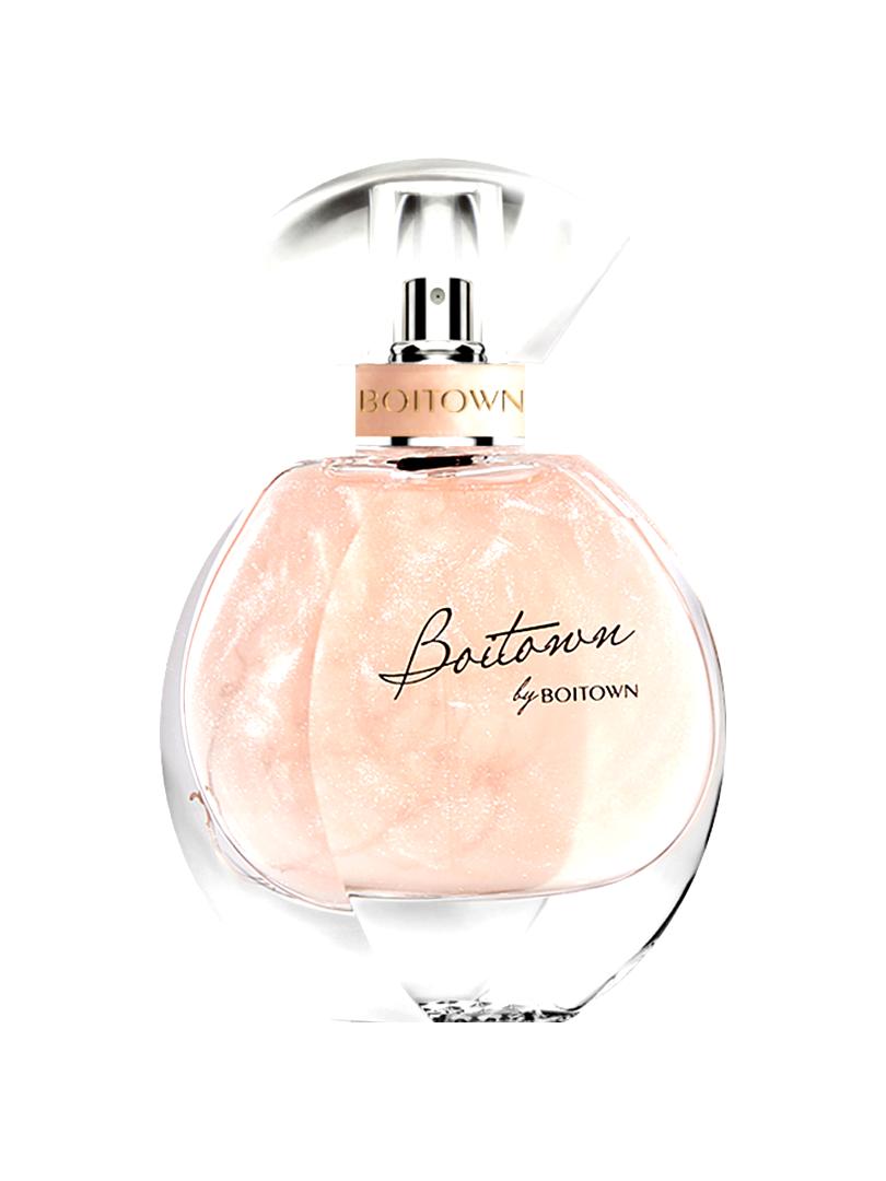 Boitown by Boitown 冰希黎幻彩鎏金香水 Boitown 冰希黎 para Mujeres | Parfumistas