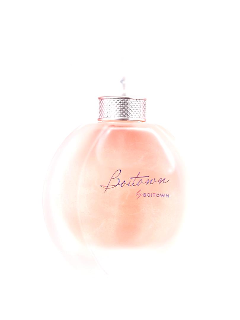Boitown by Boitown (Pure) 冰希黎幻彩鎏金香水(纯净版) Boitown 冰希黎 para Mujeres ...