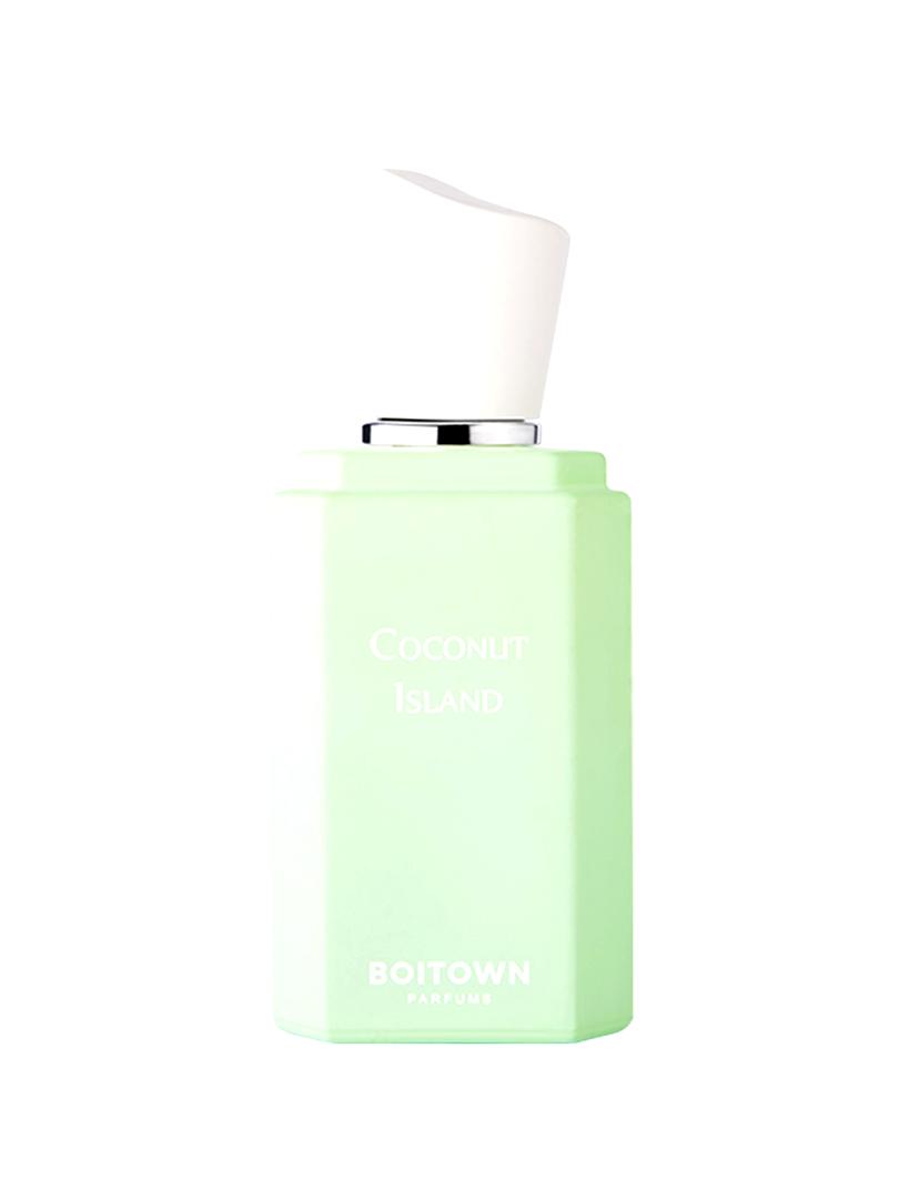 Coconut Island 南岛椰林 Boitown 冰希黎 para Mujeres | Parfumistas